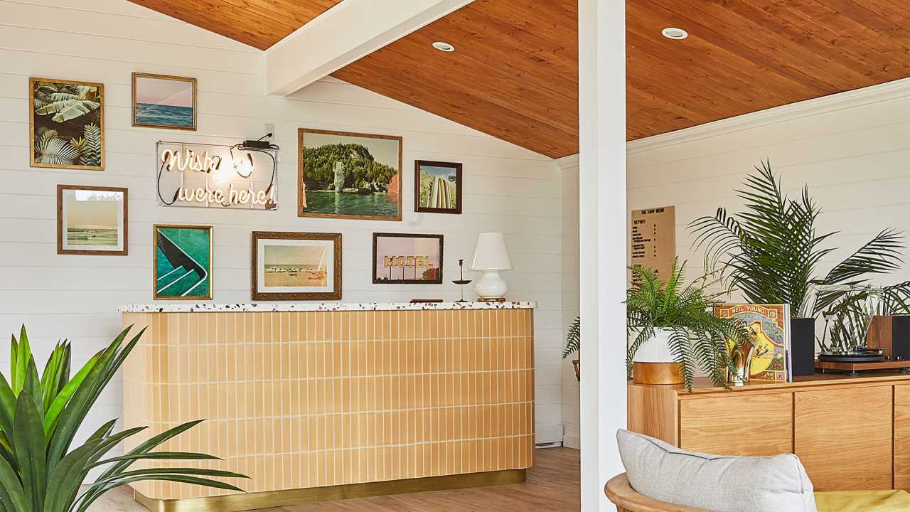 Review: The June Motel, Sauble Beach | Escapism TO