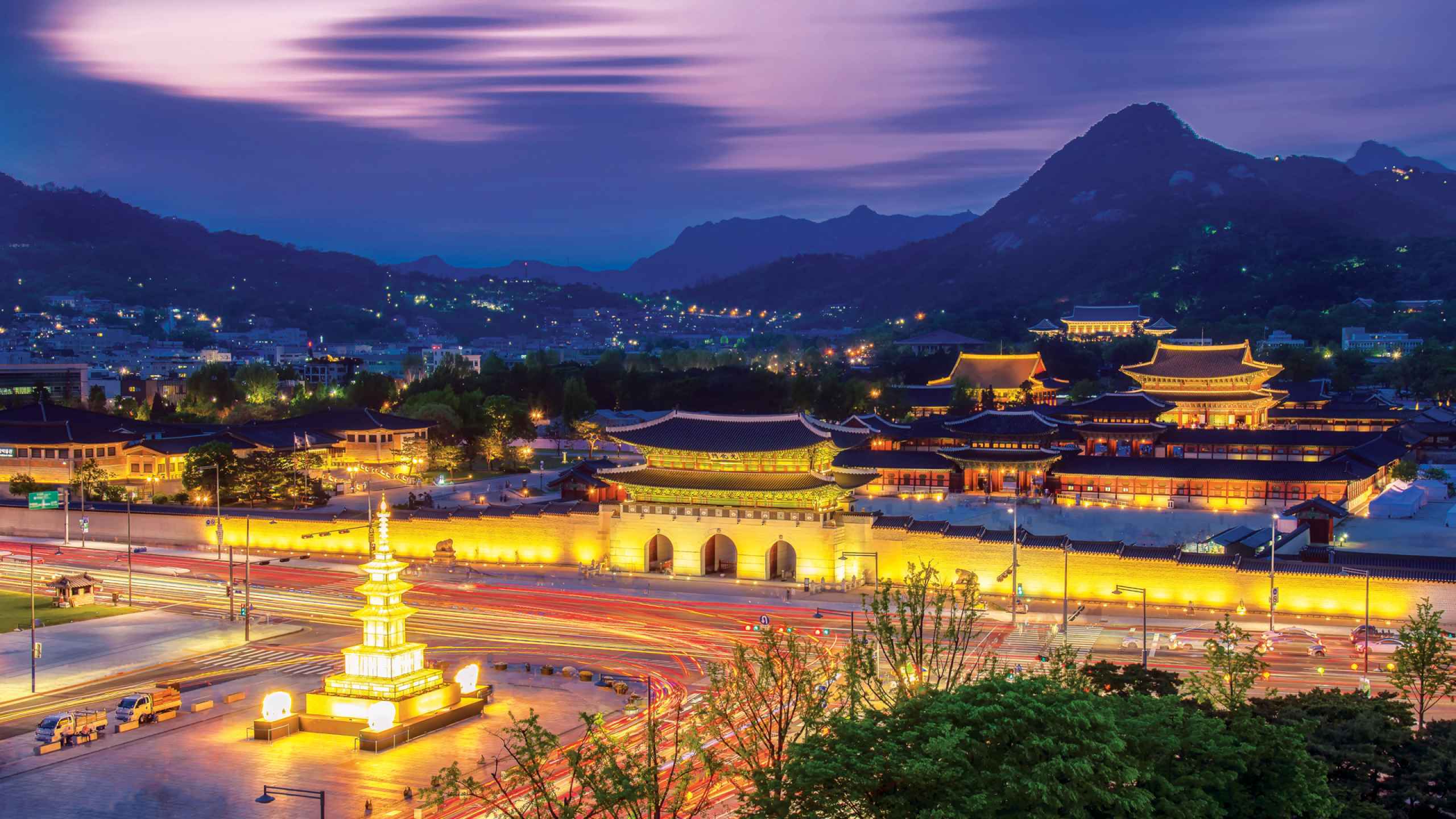 Chicken Soup for the Seoul: A guide to South Korea's capital | Escapism TO