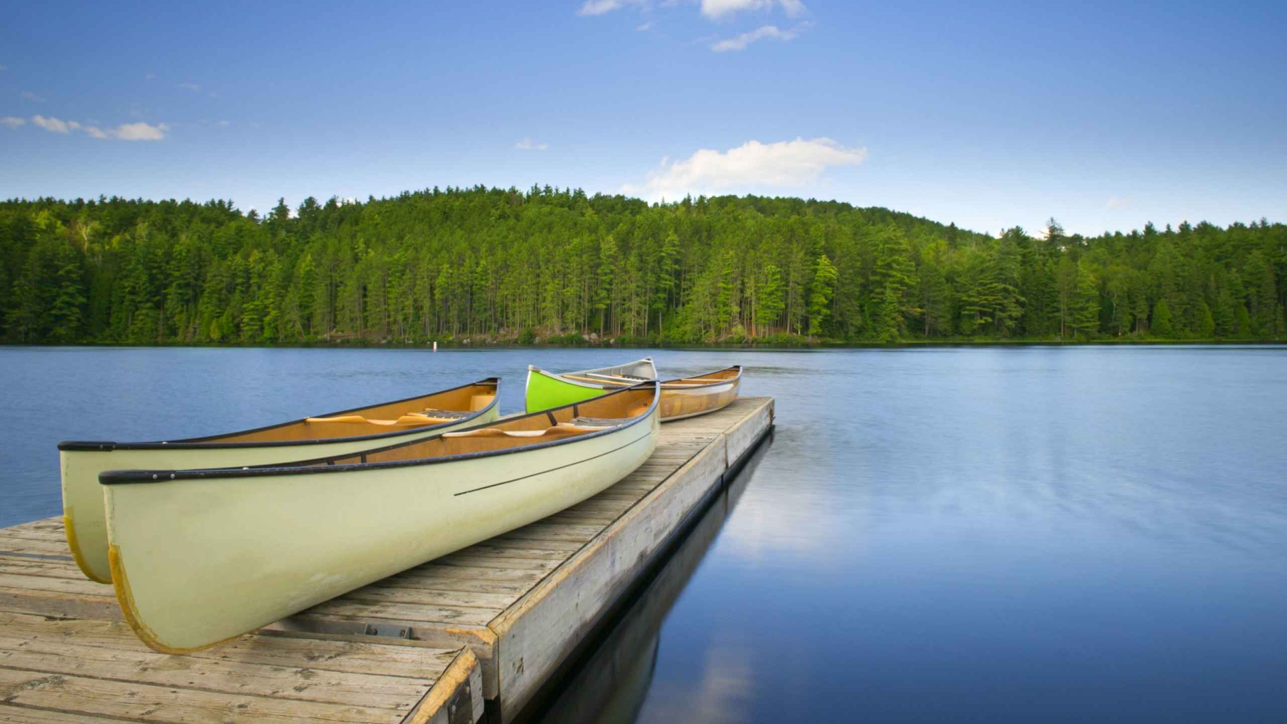 A guide to the best Ontario vacation spots for 2020 | Escapism TO