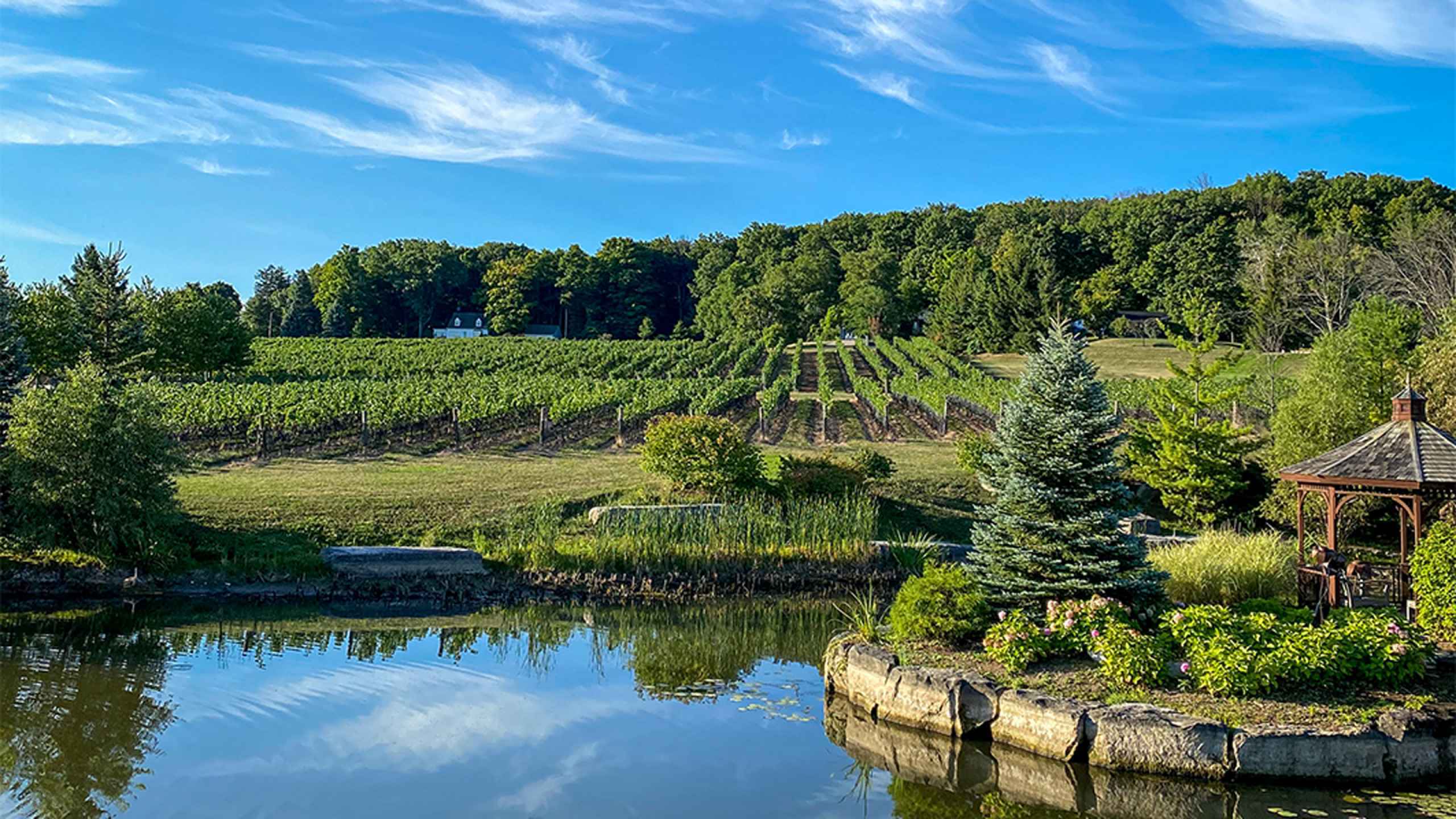 8 of the best wineries in Niagara-on-the-Lake | Escapism TO