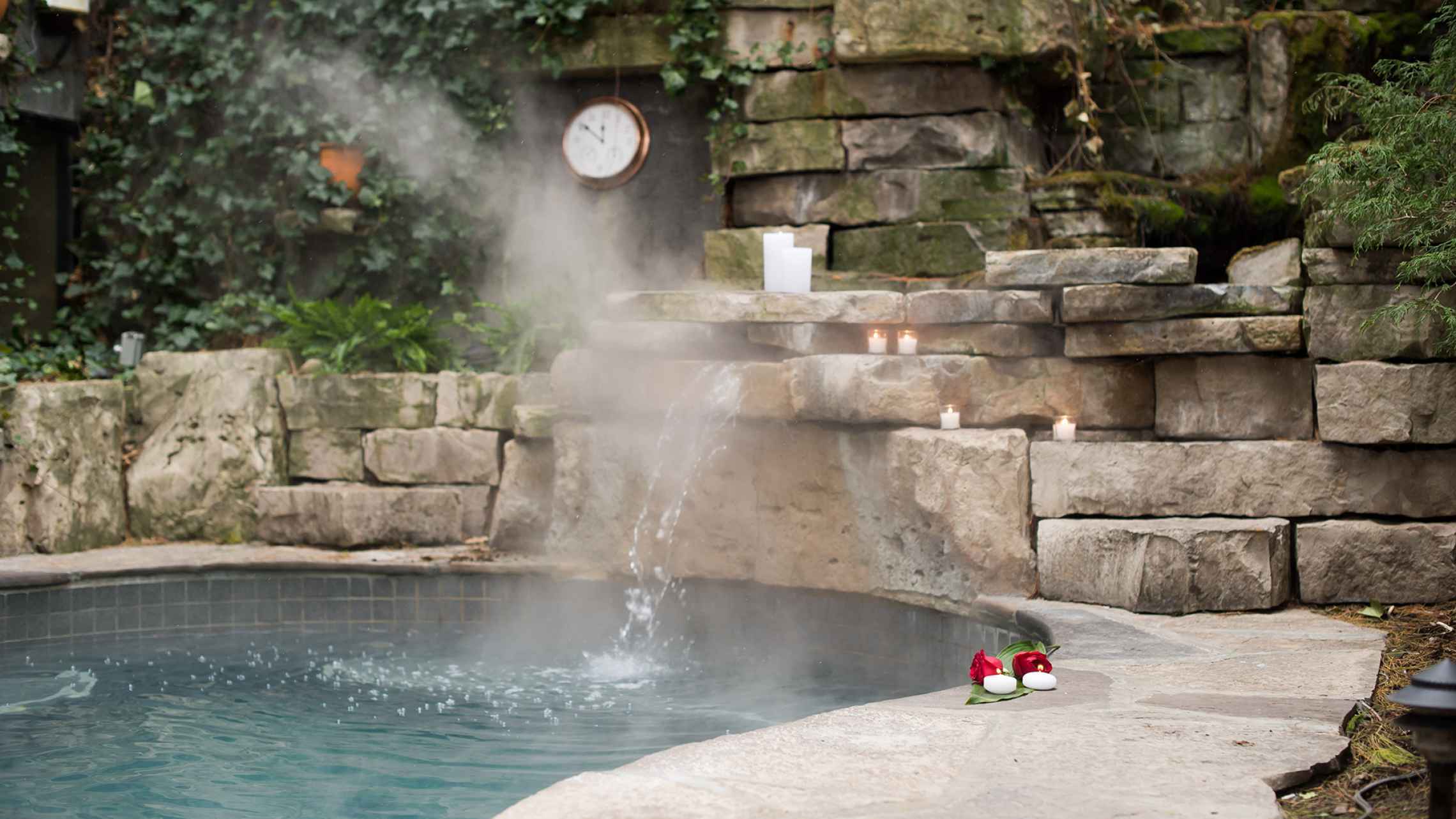 Ontario's must-visit spas near and in Toronto | Escapism TO