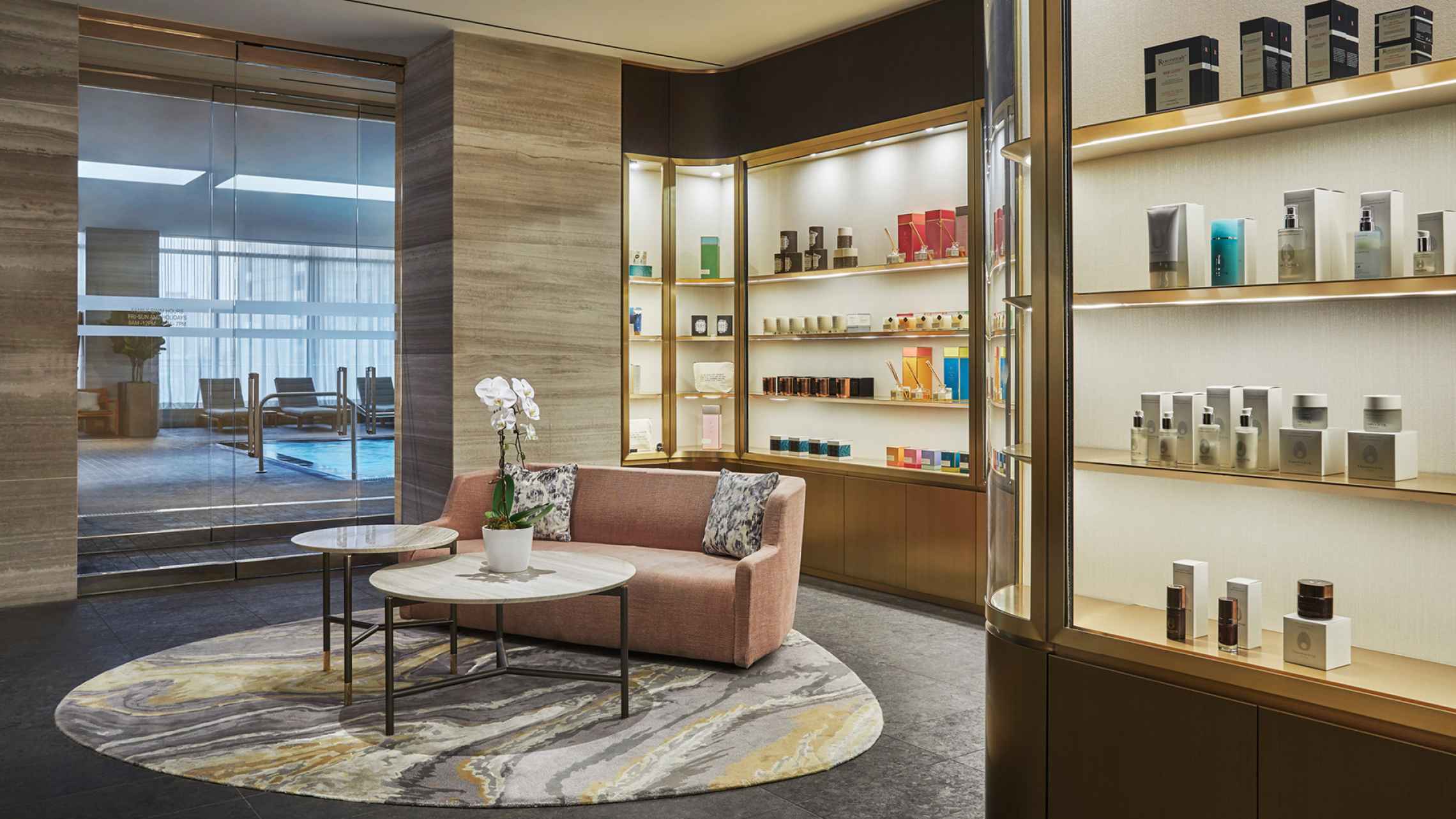 Ontario's must-visit spas near and in Toronto | Escapism TO