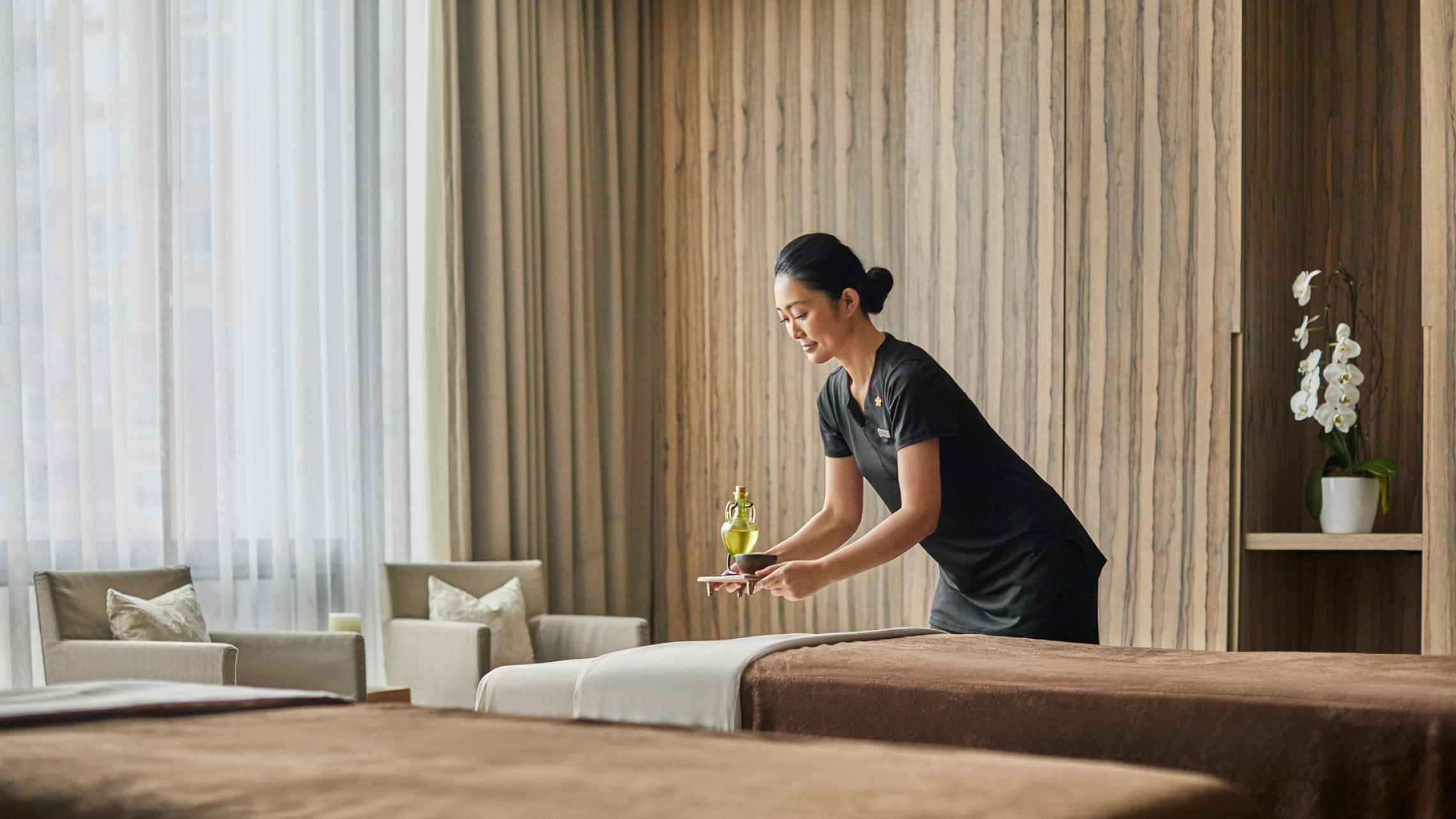 Ontario's must-visit spas near and in Toronto | Escapism TO