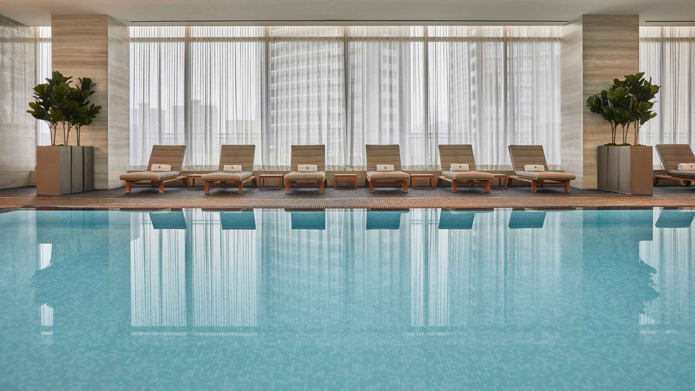 Ontario's must-visit spas near and in Toronto | Escapism TO