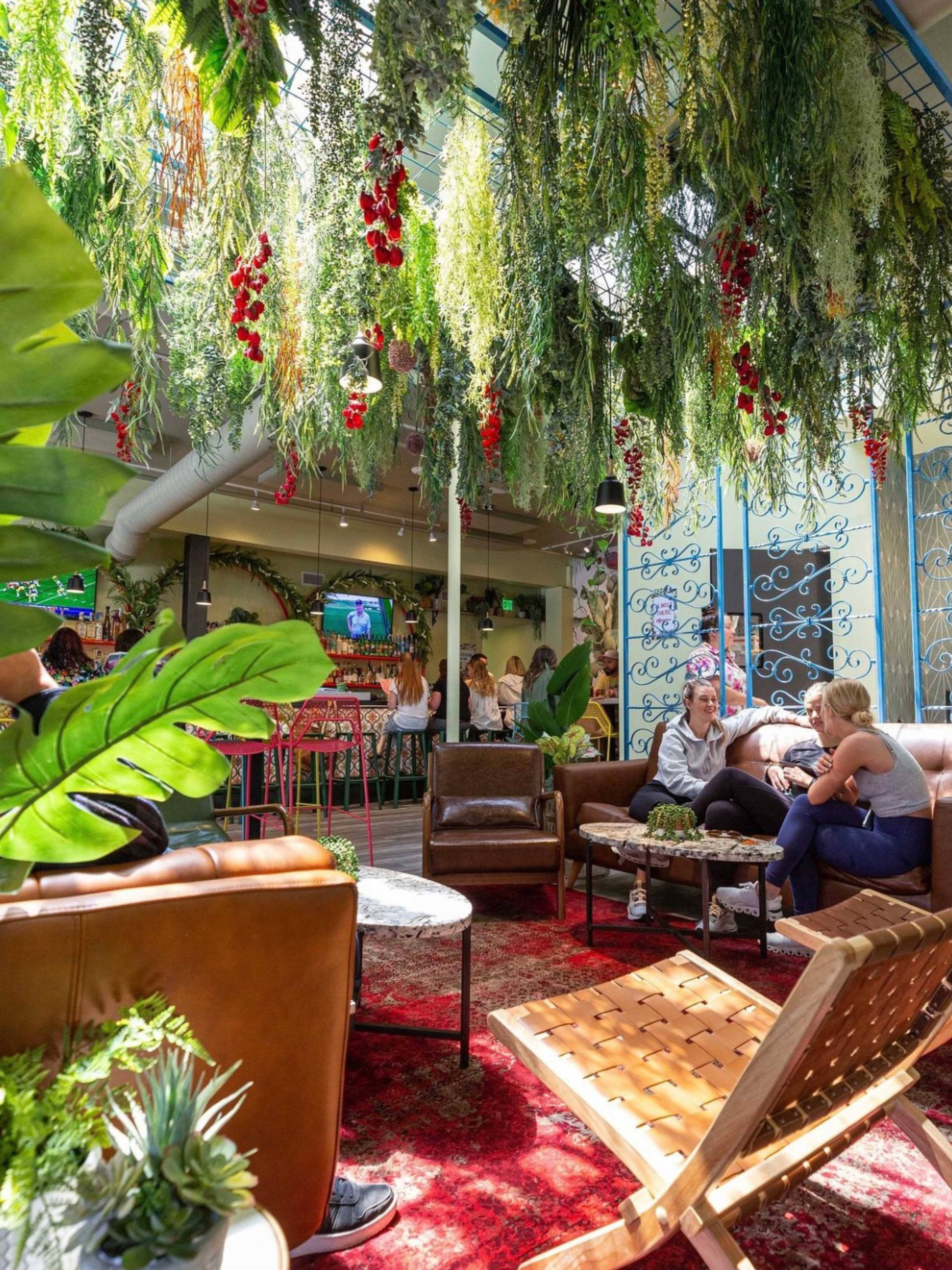 Denver, Colorado restaurants and things to do | Escapism TO