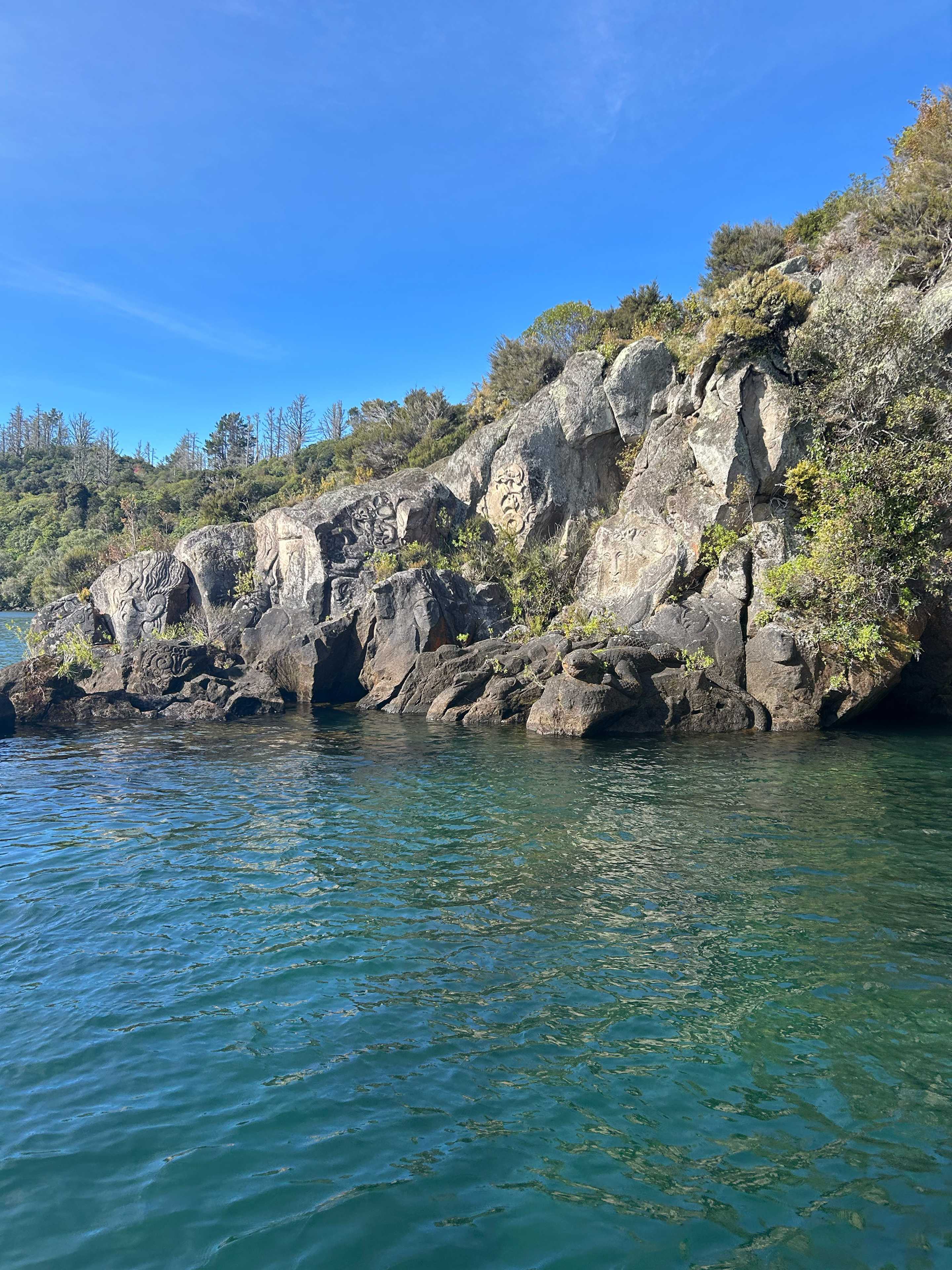This is the best thing to do in Taopō, NZ | Escapism TO