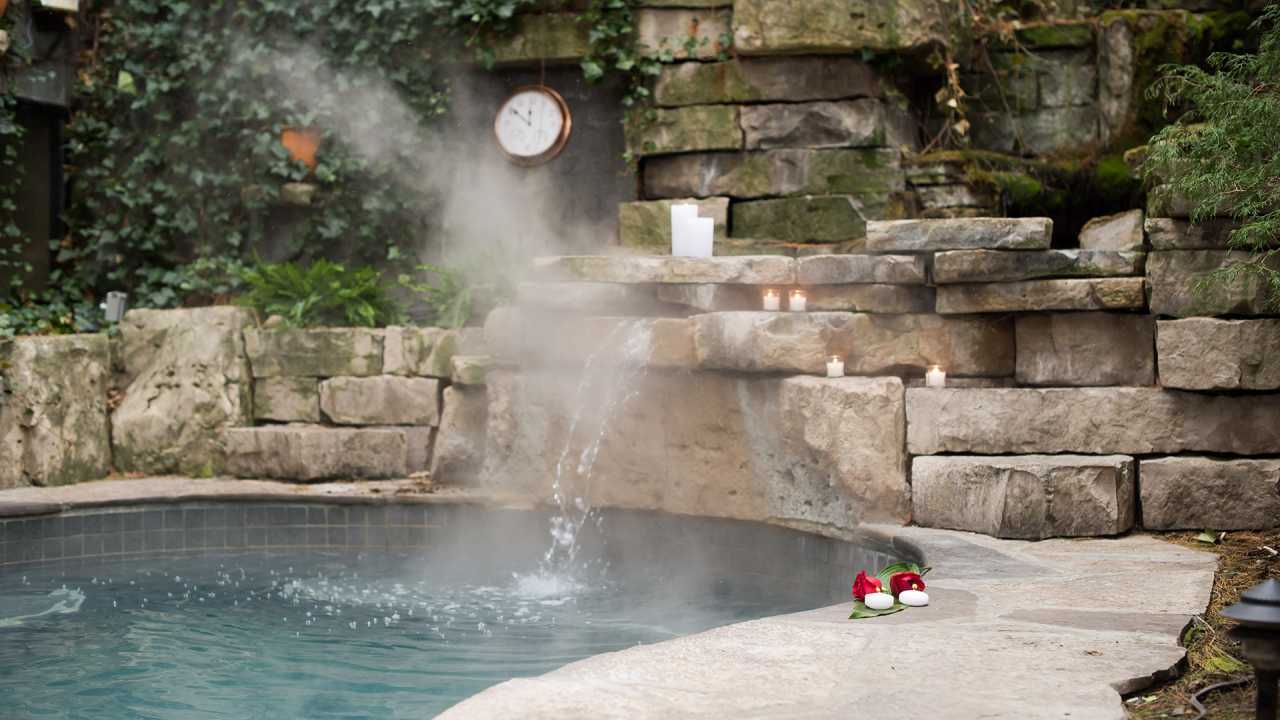 Ontario's must-visit spas near and in Toronto | Escapism TO