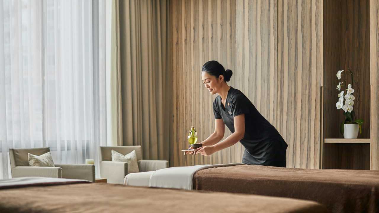 Ontario's must-visit spas near and in Toronto | Escapism TO